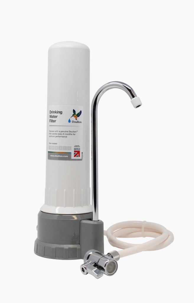 Cleanwater Original Drinking Water System | Water Filters