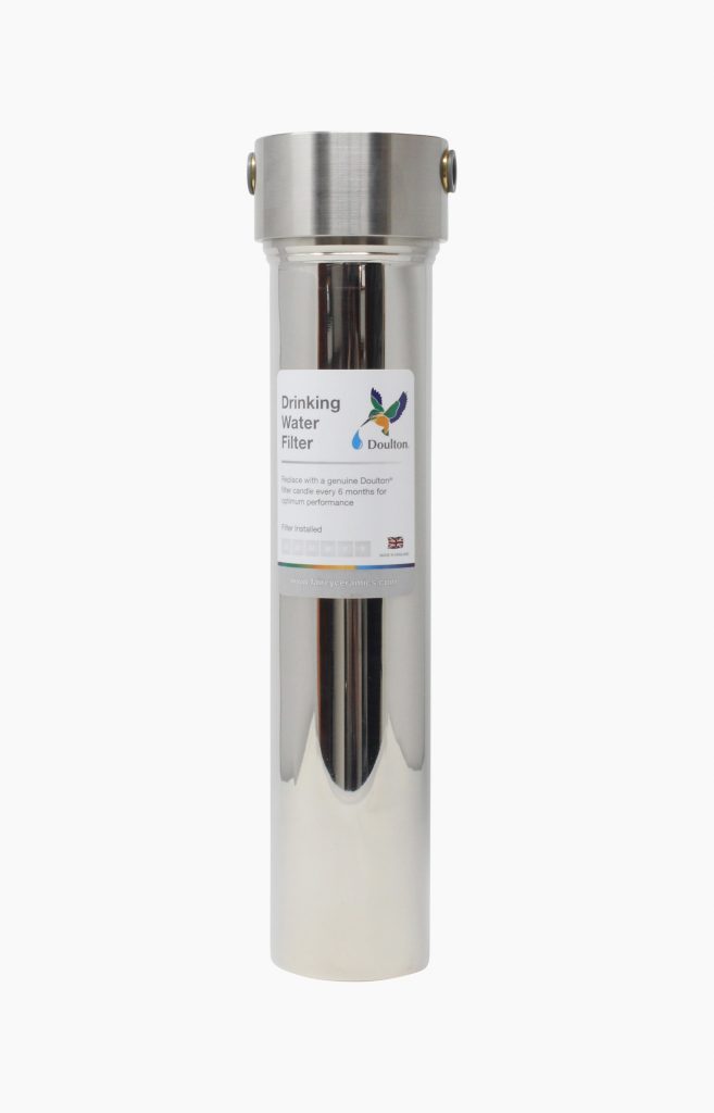 Cleanwater Original Drinking Water System | Water Filters