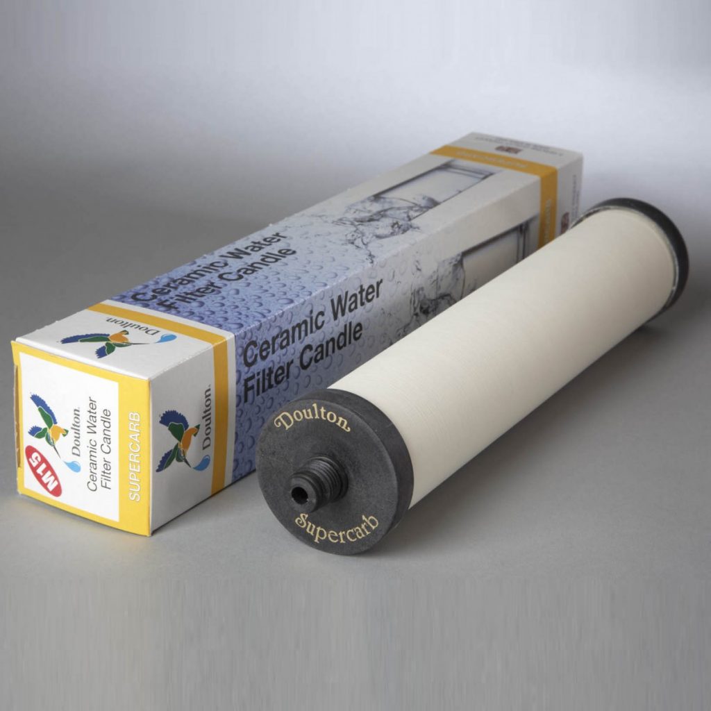 Clean Water Filtration: Water Filters, Coolers & Fluoride Filters