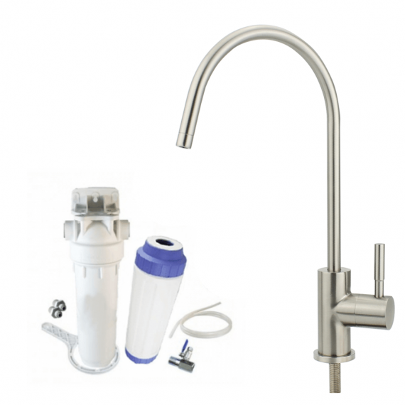 Cleanwater Original Drinking Water System | Water Filters