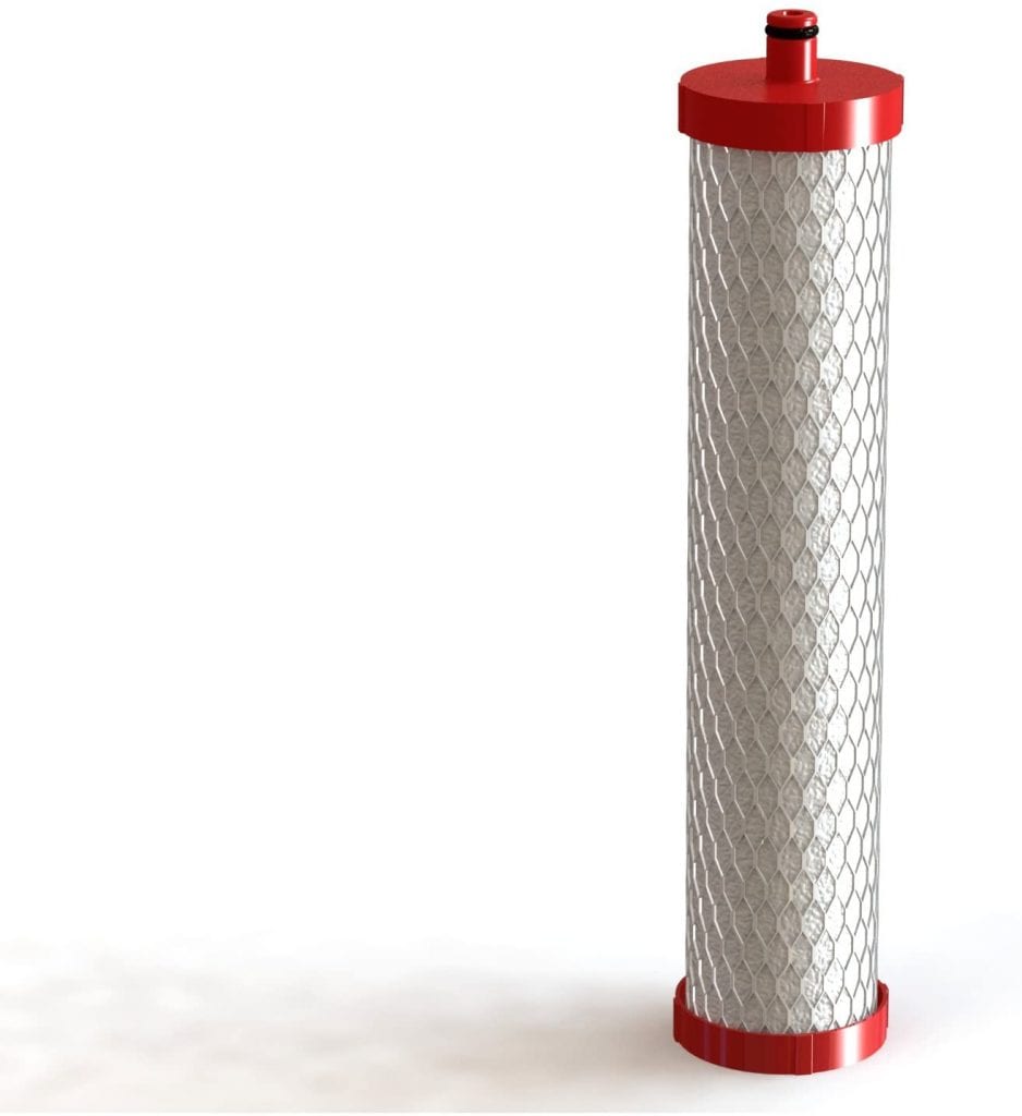 Franke 08 Replacement Filter – Franke Boiling Water Tap Filter ...