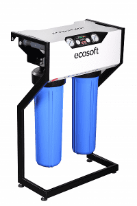 Ecosoft Aquapoint Whole House Filter System | Clean Water